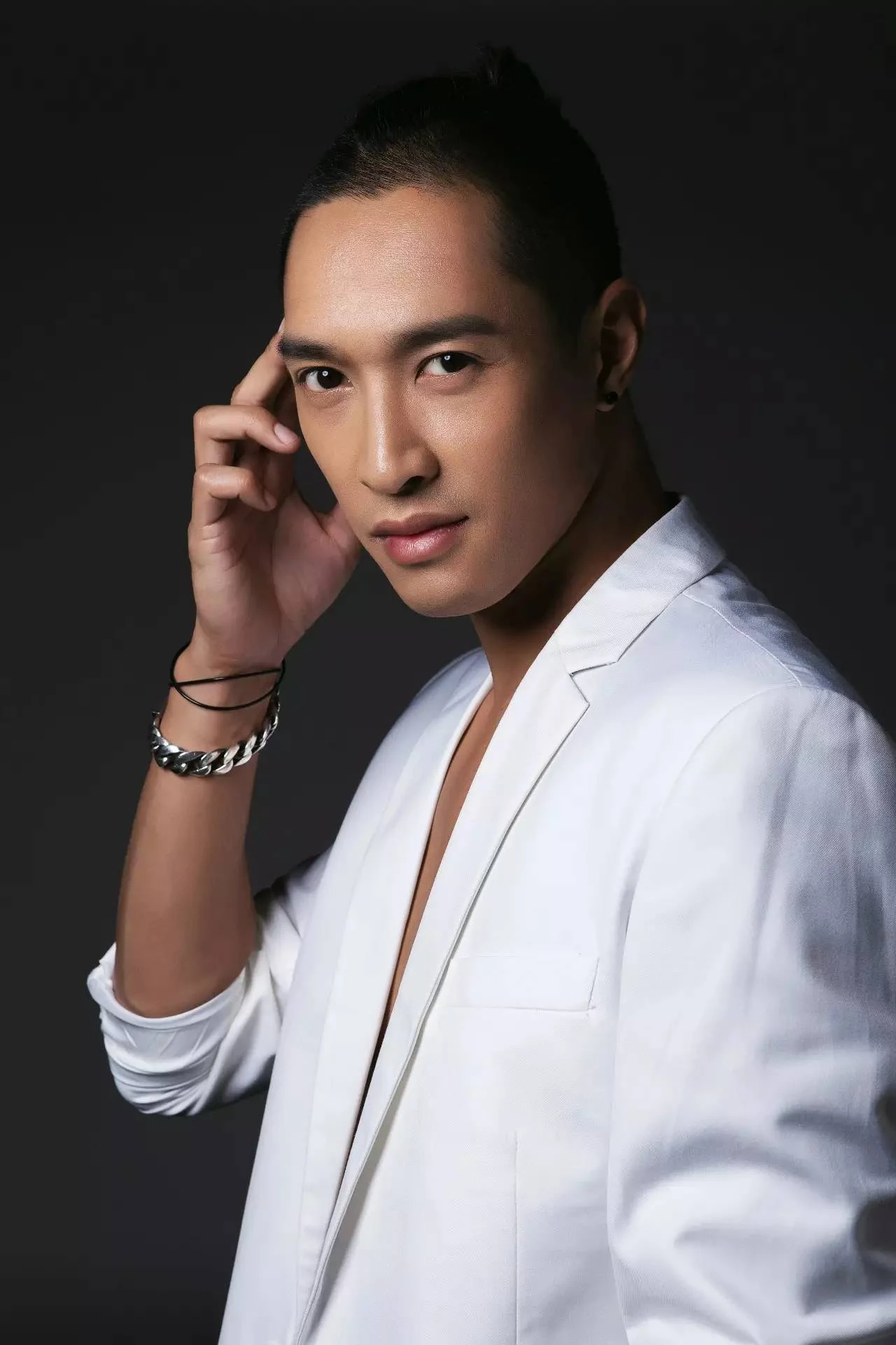 Samuel Pang | Wiki Drama | Fandom