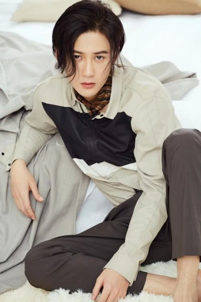 Tan Jian Ci | Wiki Drama | Fandom