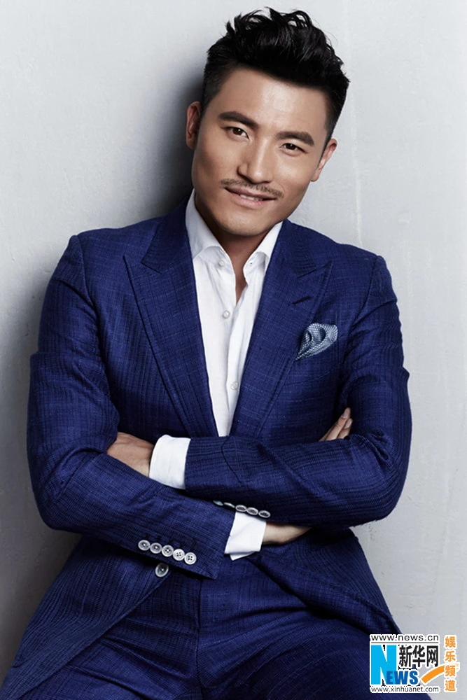 Geng Le | Wiki Drama | Fandom