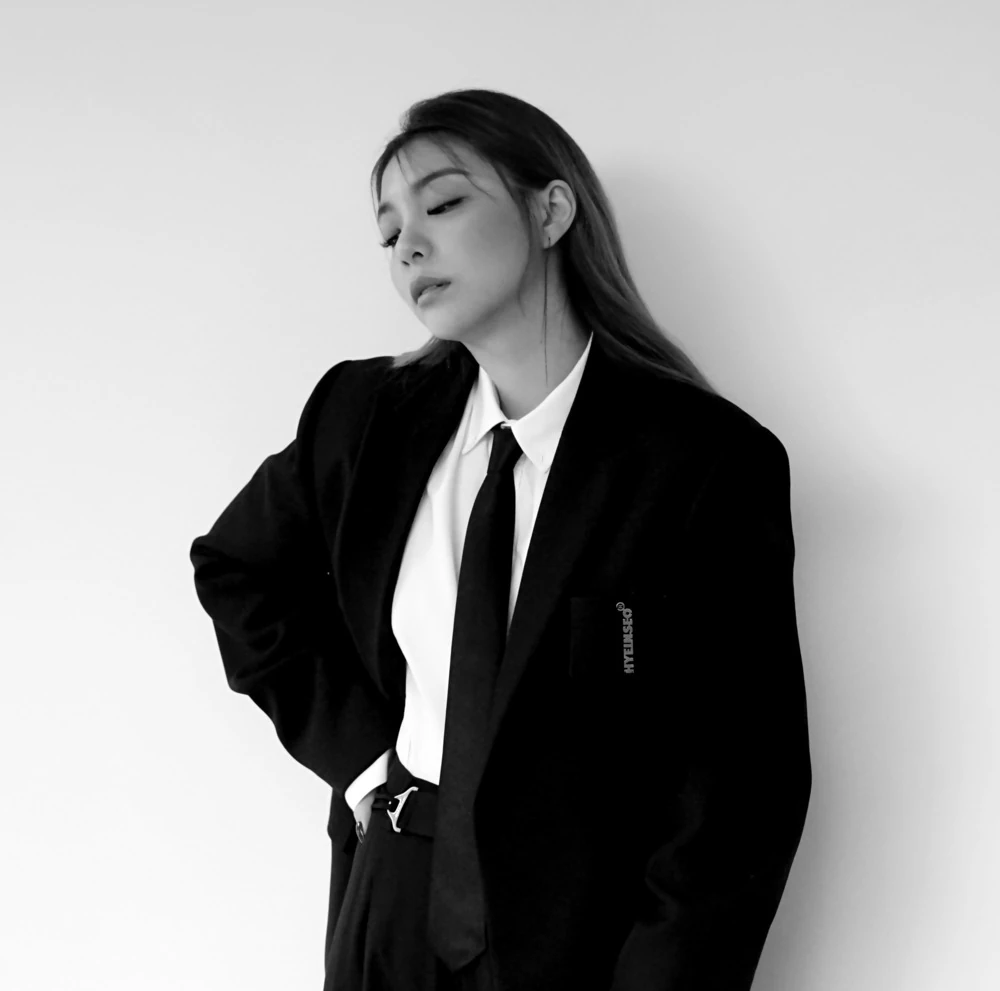 Ailee | Wiki Drama | Fandom