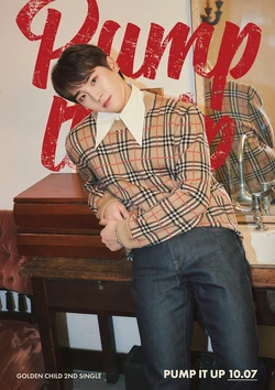 Bae Seung Min | Wiki Drama | Fandom