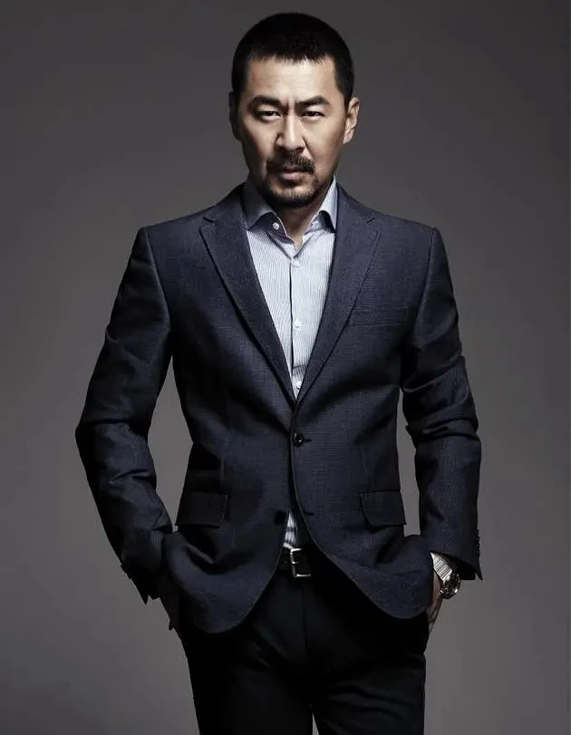 Chen Jian Bin | Wiki Drama | Fandom