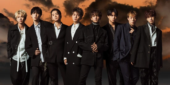FANTASTICS | Wiki Drama | Fandom