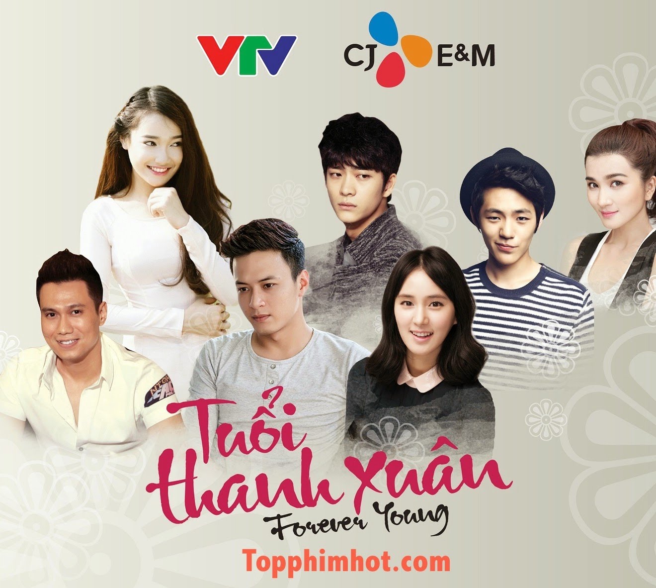 Forever Young | Wiki Drama | Fandom