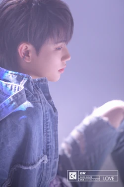 GK | Wiki Drama | Fandom