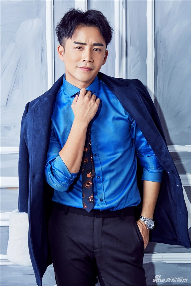 Li Mao | Wiki Drama | Fandom