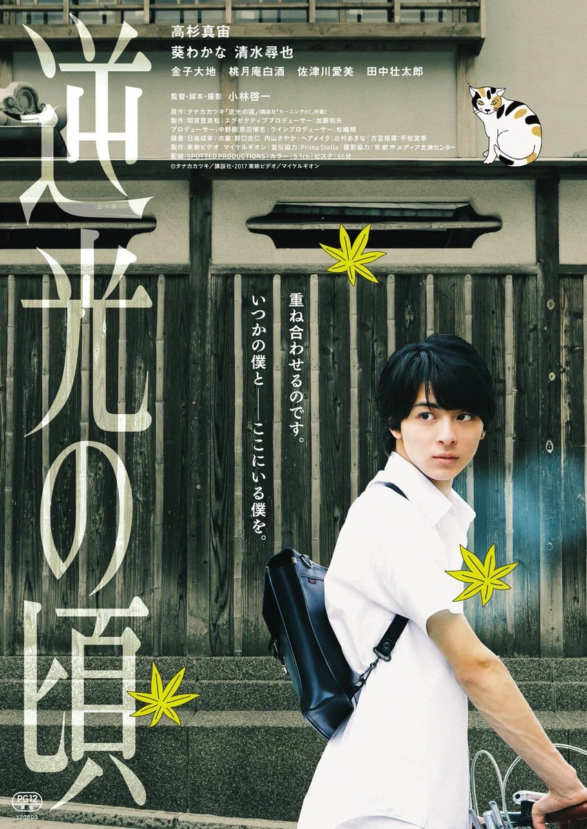 Gyakko no Koro | Wiki Drama | Fandom