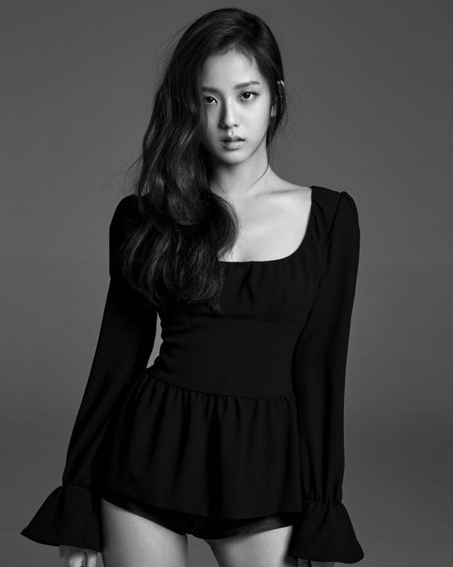 Imagen Kim Ji Soo 19951 Wiki Drama Fandom Powered By Wikia