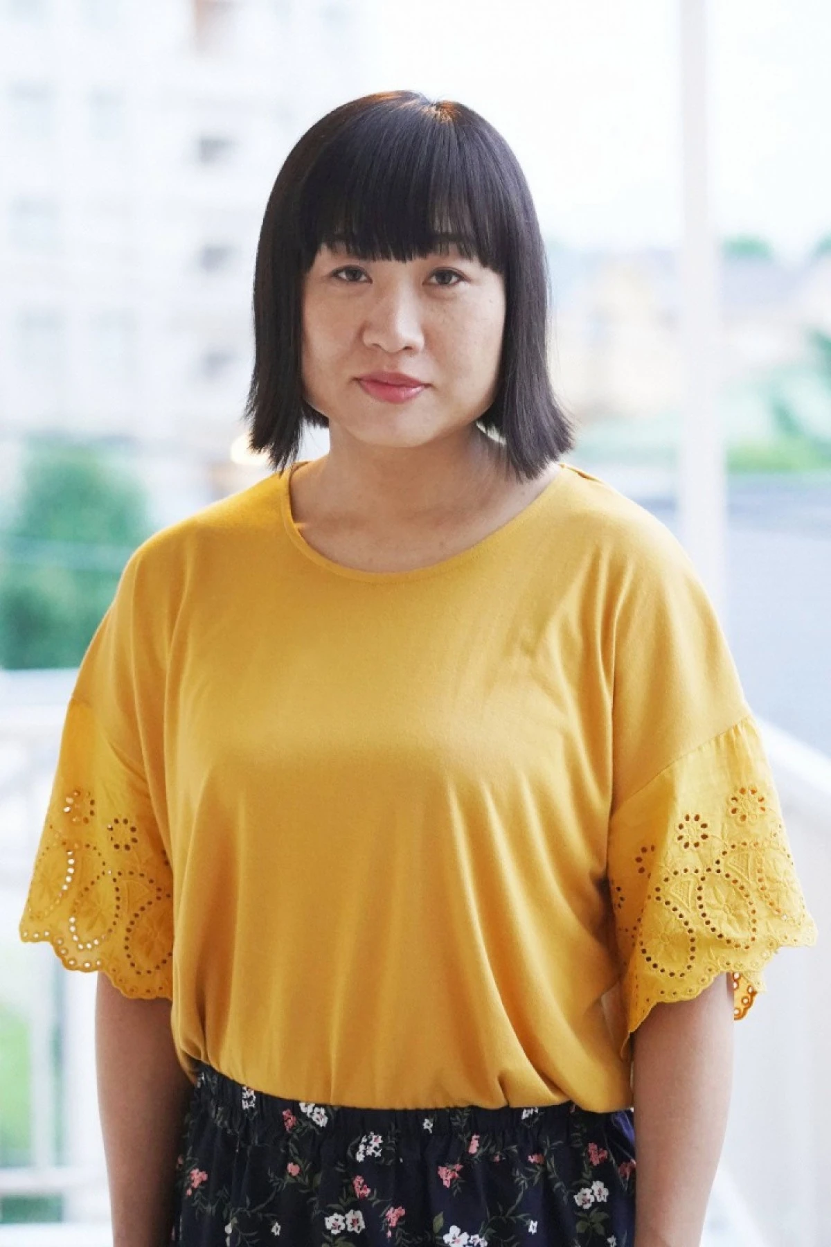 Yamazaki Shizuyo | Wiki Drama | Fandom