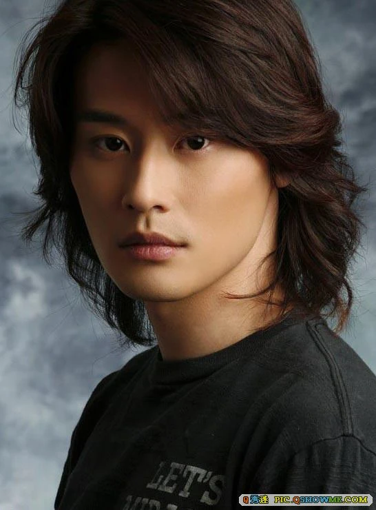 Cheng Hao Feng | Wiki Drama | FANDOM powered by Wikia