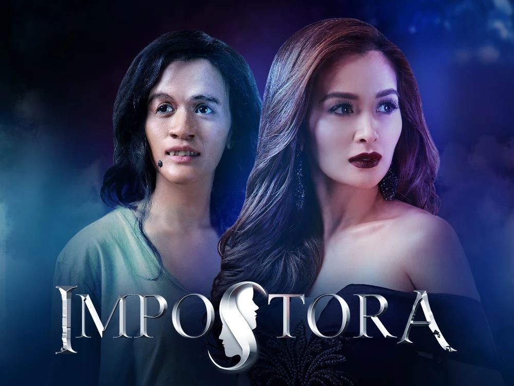Impostora (2017) | Wiki Drama | Fandom