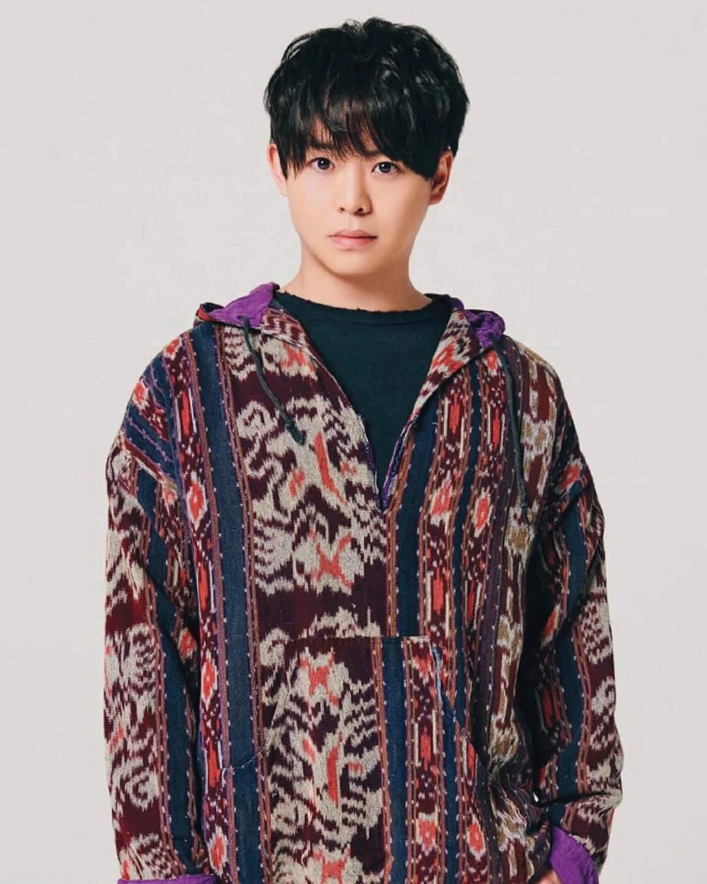 Arioka Daiki | Wiki Drama | Fandom
