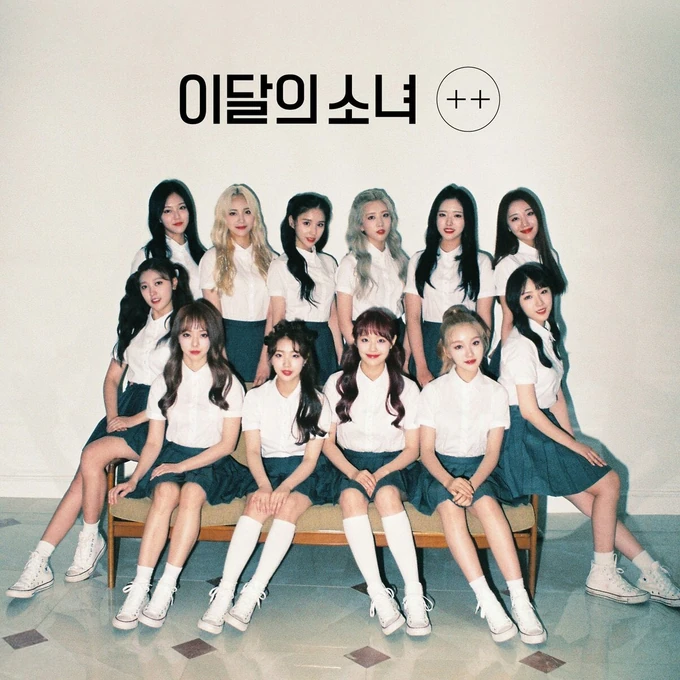 LOONA | Wiki Drama | FANDOM powered by Wikia