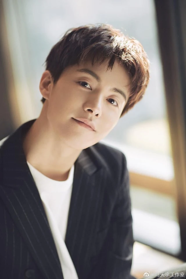 Ma Tian Yu | Wiki Drama | FANDOM powered by Wikia