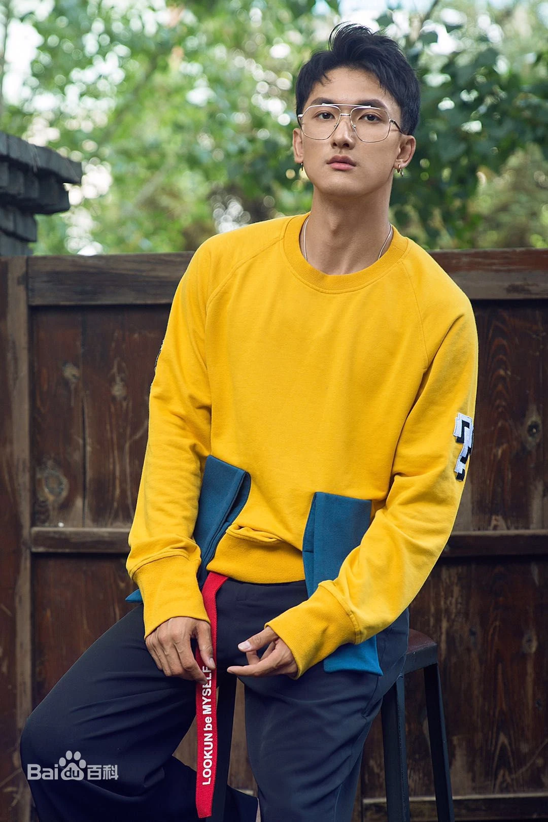 Zhang Jun Ming | Wiki Drama | Fandom