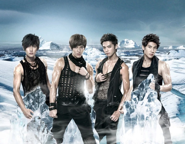 Fahrenheit | Wiki Drama | FANDOM powered by Wikia