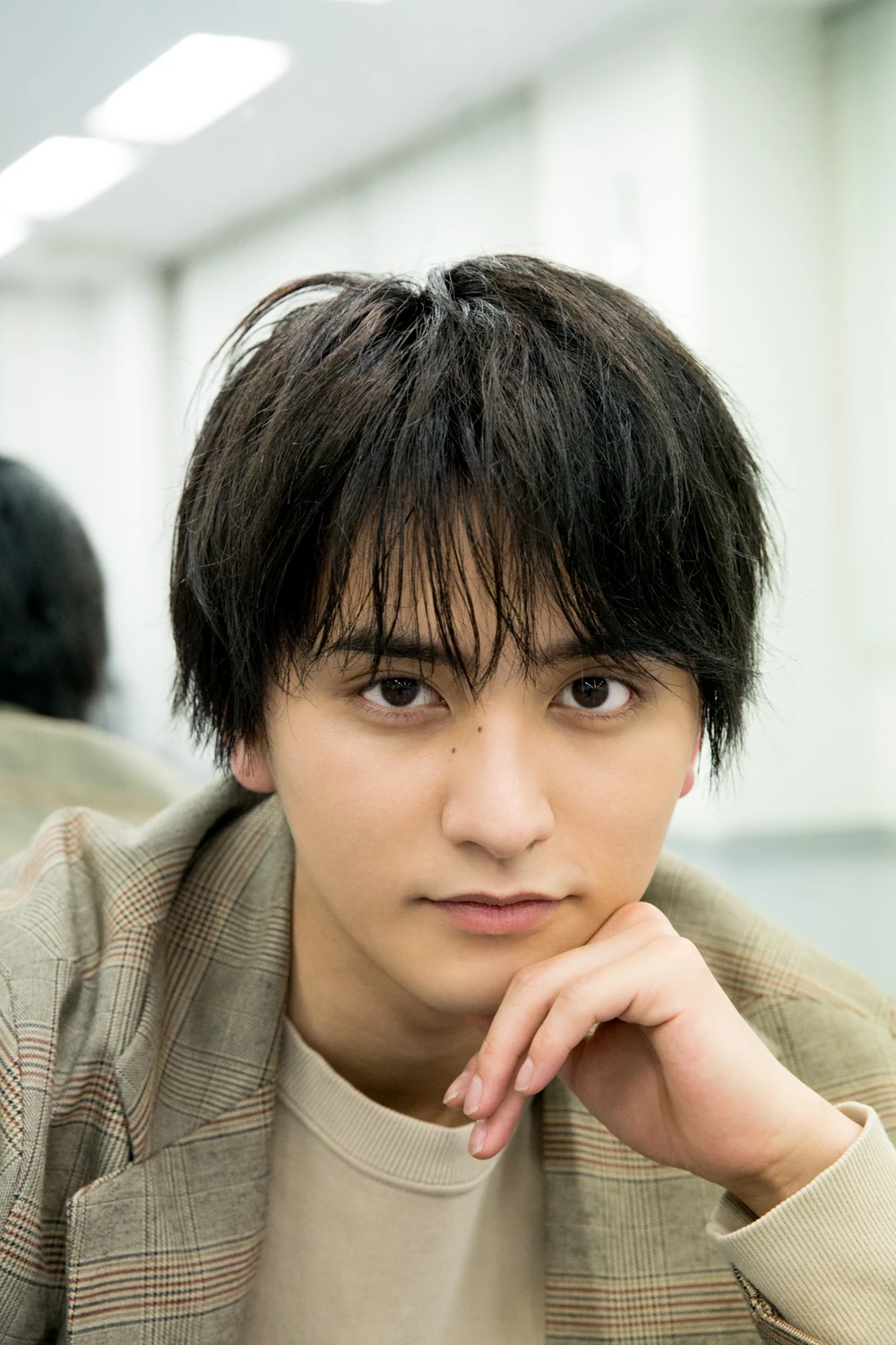 Seto Toshiki | Wiki Drama | Fandom