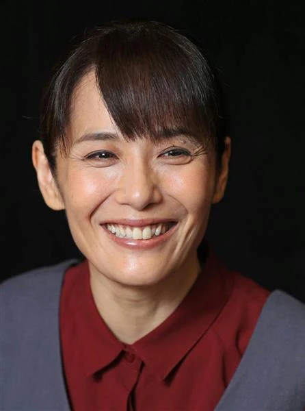 Tomita Yasuko | Wiki Drama | Fandom
