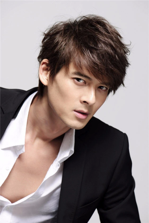 Dylan Kuo | Wiki Drama | Fandom