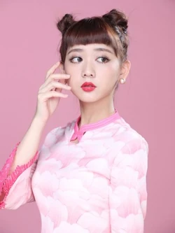 Eunice Han | Wiki Drama | Fandom