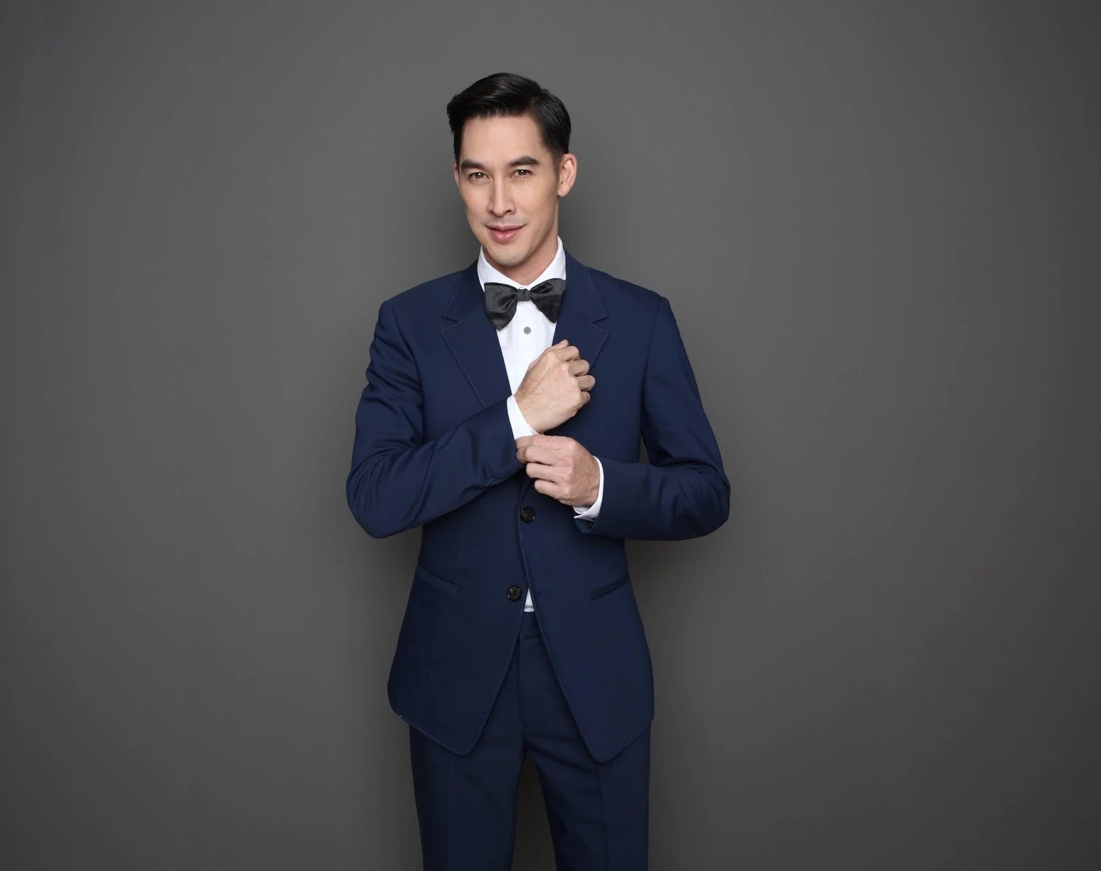 Uttsada Panichkul | Wiki Drama | Fandom