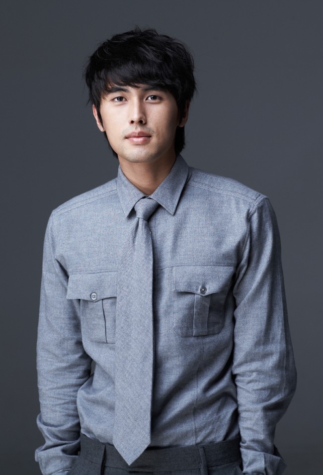 Yoo Ha Joon Wiki Drama Fandom Powered By Wikia