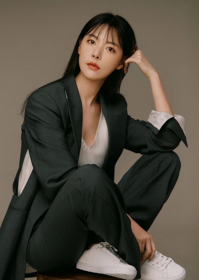 Song Joo Hee (1990) | Wiki Drama | Fandom