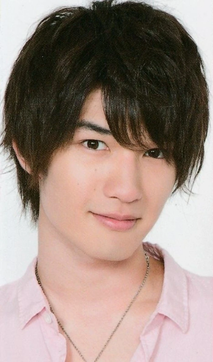 Jesse | Wiki Drama | FANDOM powered by Wikia