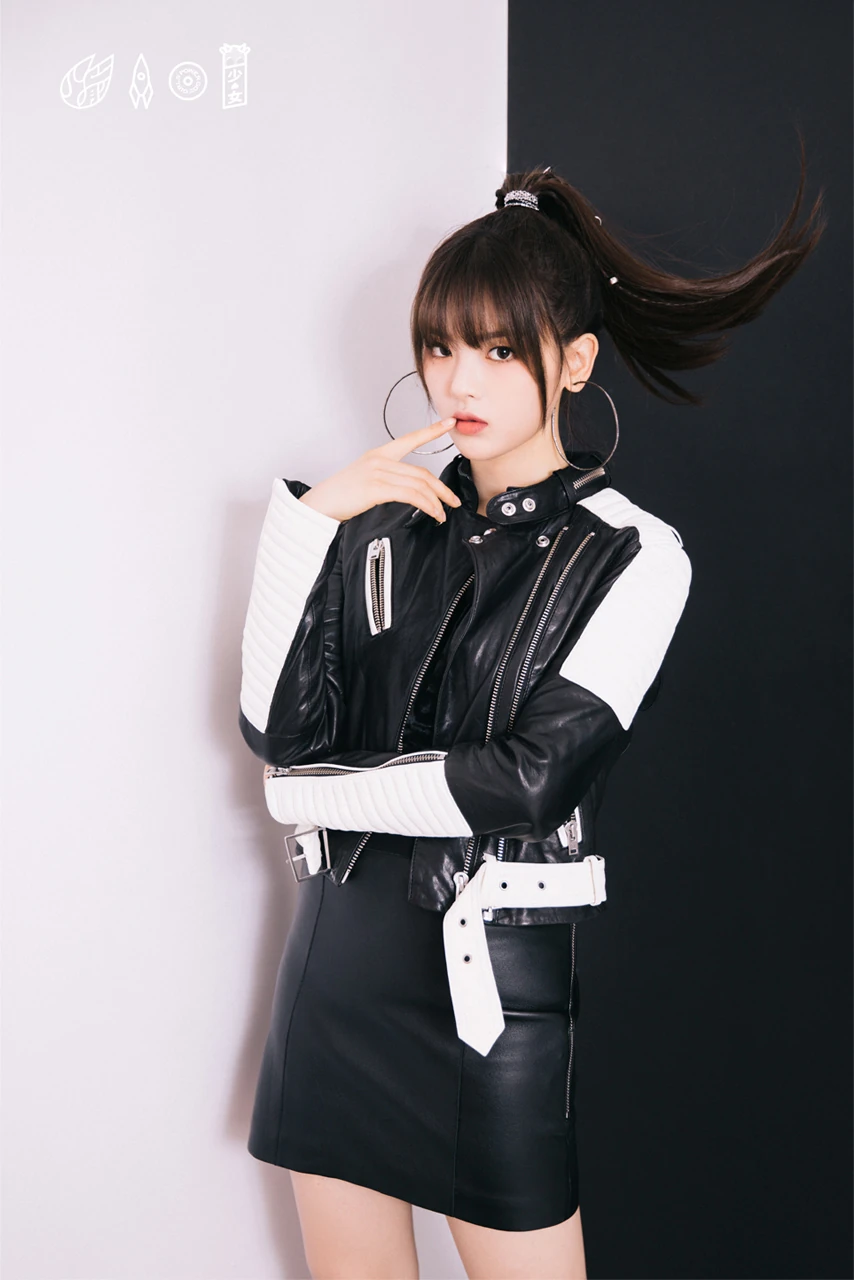 Yang Chao Yue | Wiki Drama | FANDOM powered by Wikia