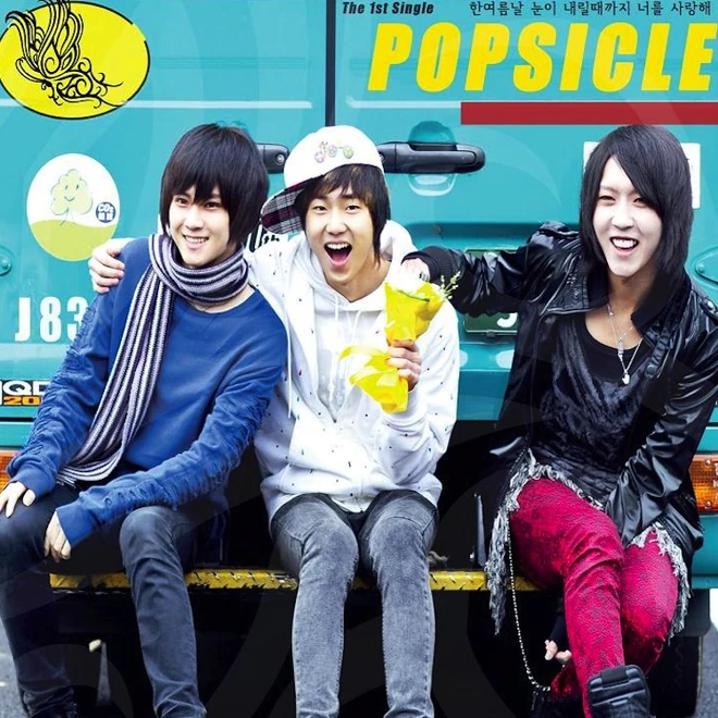 Popsicle | Wiki Drama | Fandom