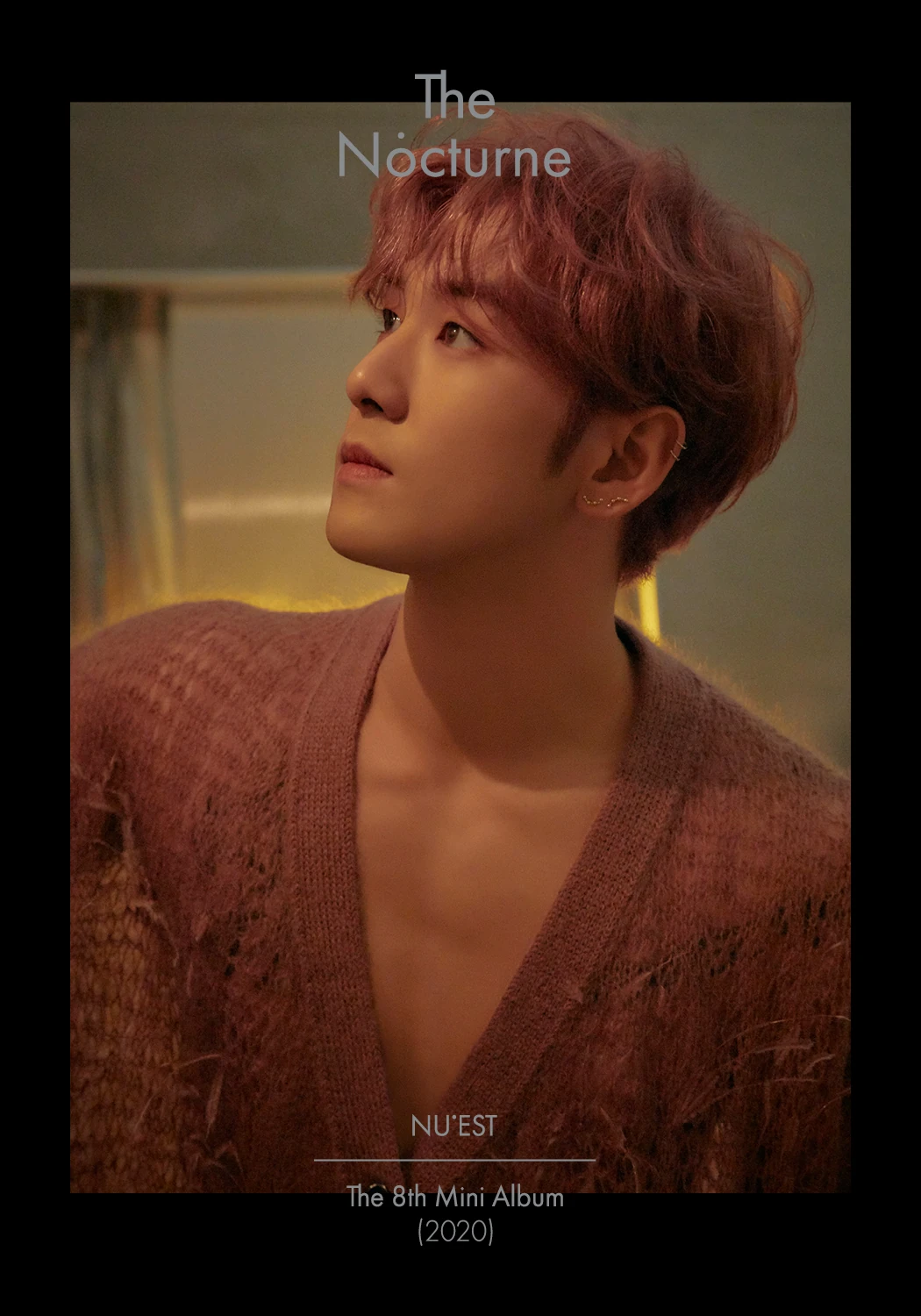 Baek Ho | Wiki Drama | Fandom