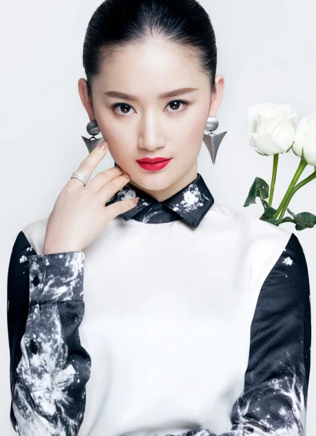 Guo Xiao Ting | Wiki Drama | Fandom
