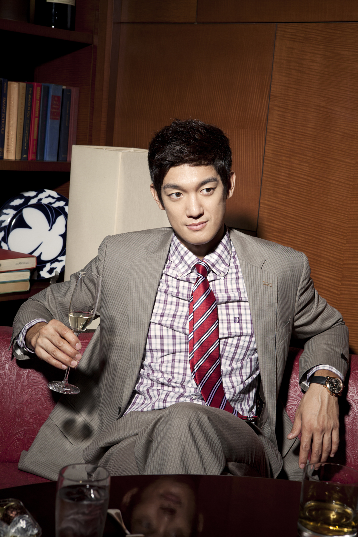 Park Jae Min Wiki Drama Fandom Powered By Wikia