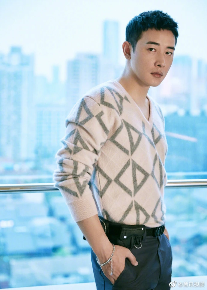 Luo Jin | Wiki Drama | Fandom