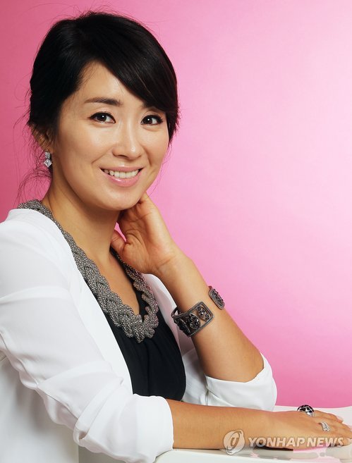 Imagen Yoon Yoo Sun5 Wiki Drama Fandom Powered By Wikia