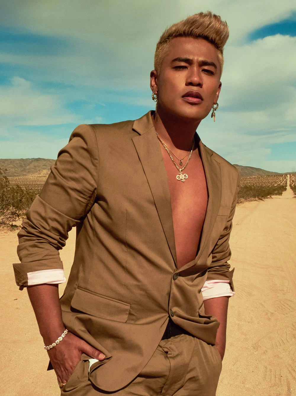 ELLY | Wiki Drama | Fandom