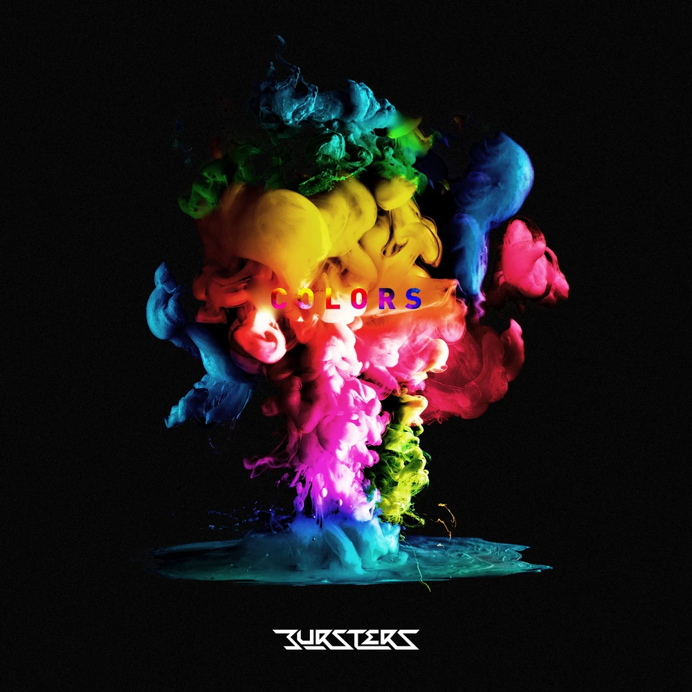 BURSTERS | Wiki Drama | Fandom