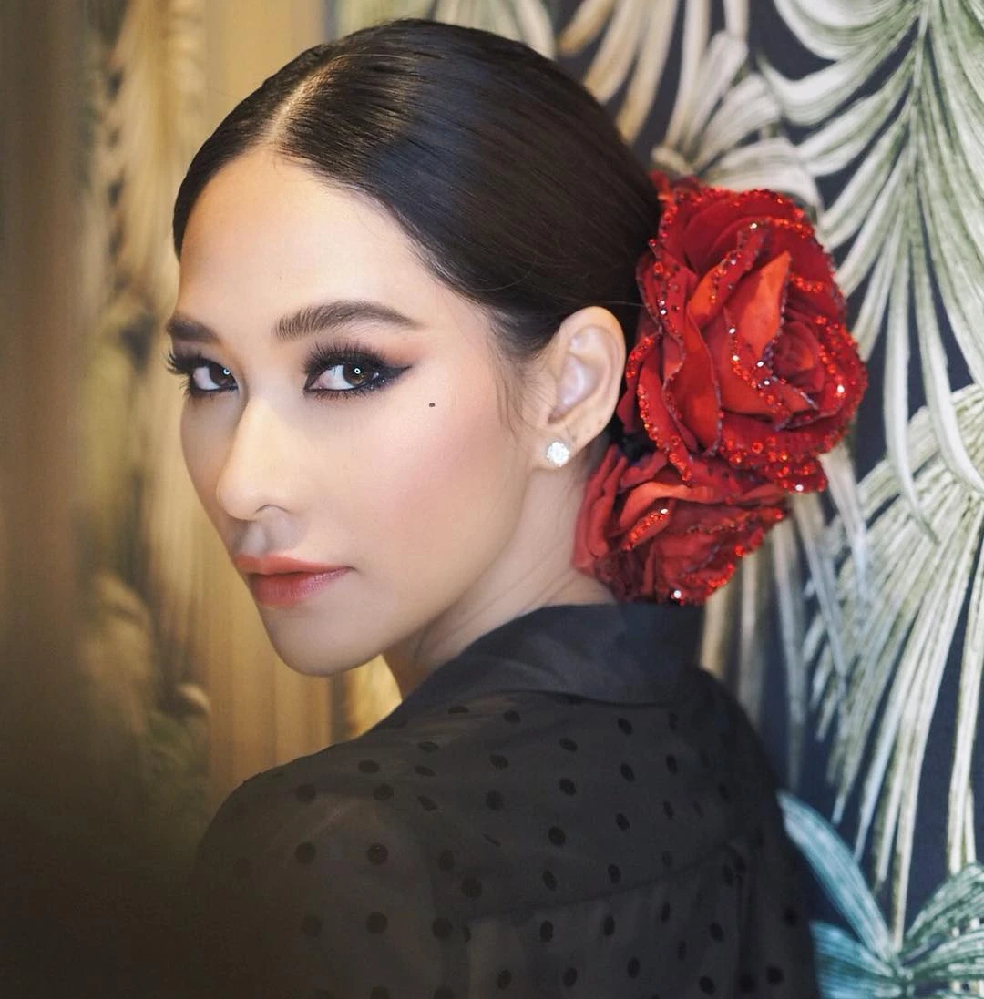 Chermarn Boonyasak | Wiki Drama | FANDOM powered by Wikia