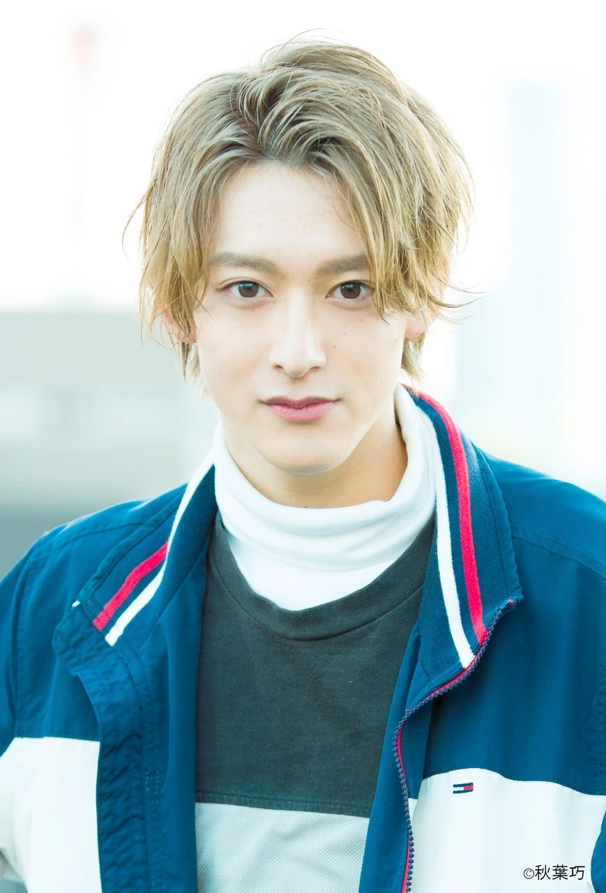 Ito Asahi | Wiki Drama | Fandom