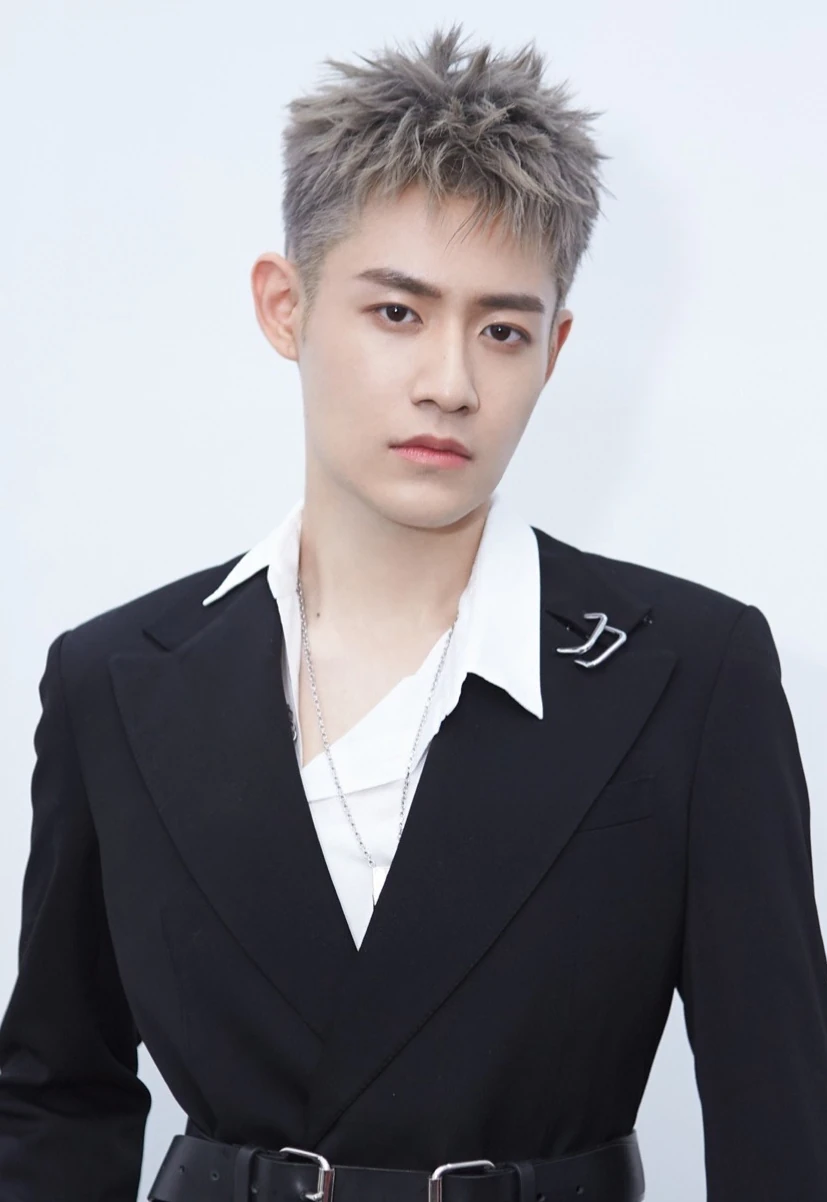 Peng Chu Yue | Wiki Drama | Fandom