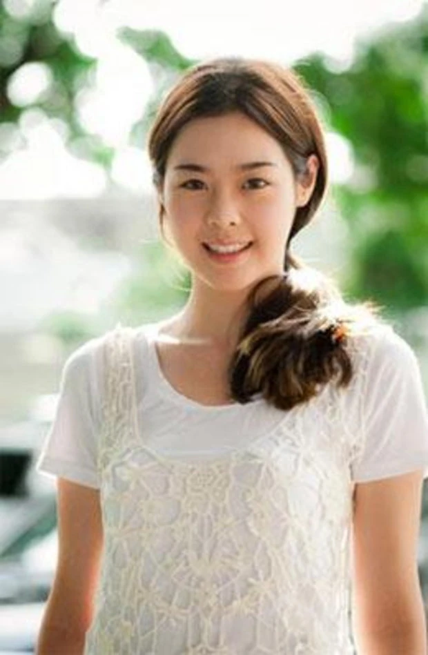 Preechaya Pongthananikorn | Wiki Drama | Fandom