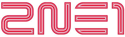 2ne1 Logo Kpop