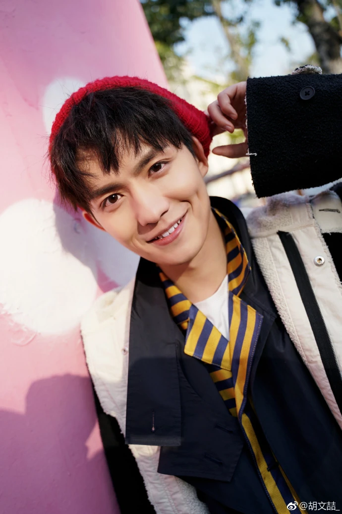 Hu Wen Zhe | Wiki Drama | Fandom