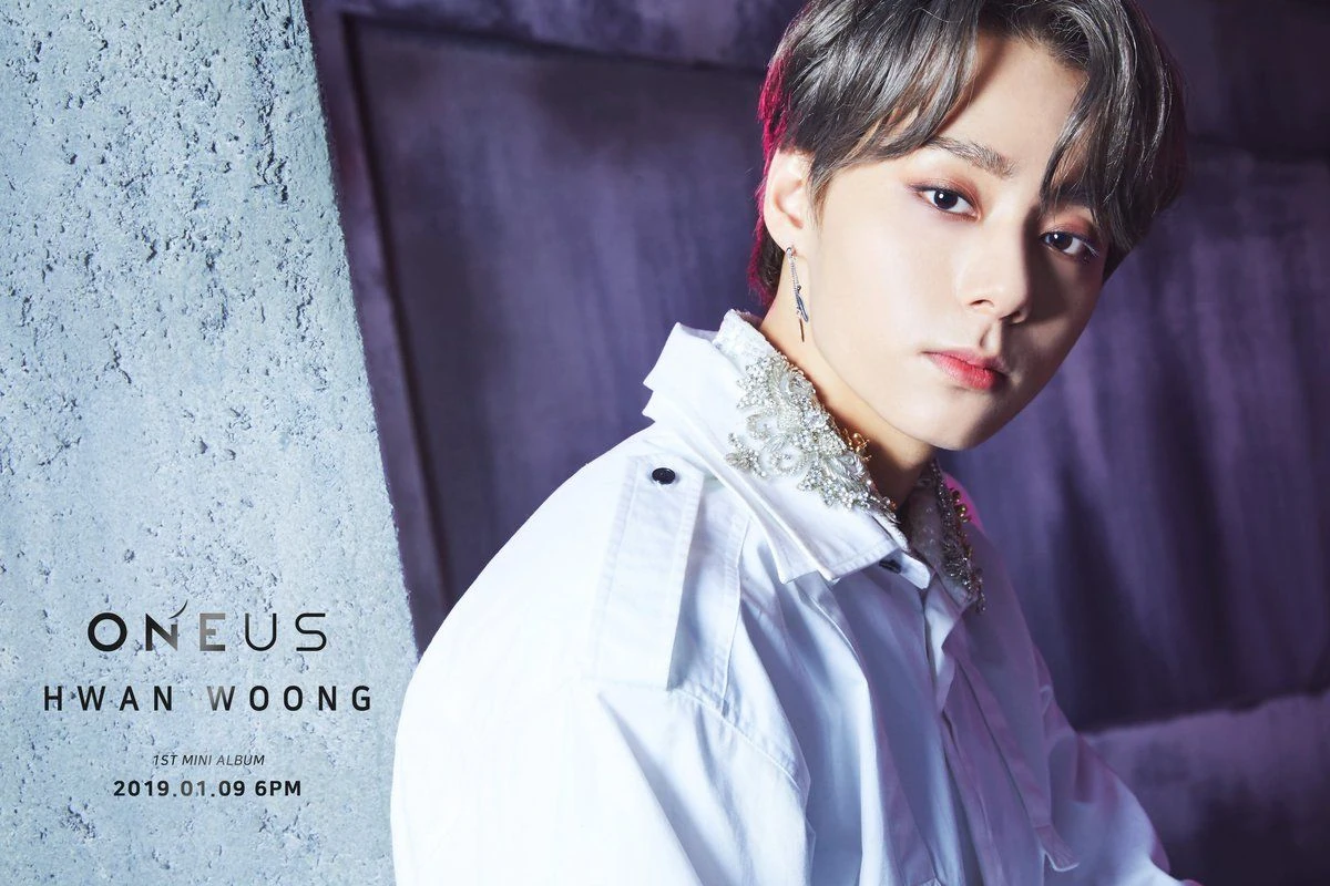 Yeo Hwan Woong | Wiki Drama | Fandom