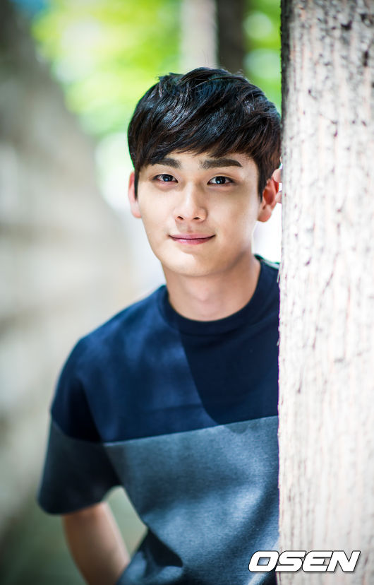 Jo Yoon Woo Wiki Drama Fandom Powered By Wikia