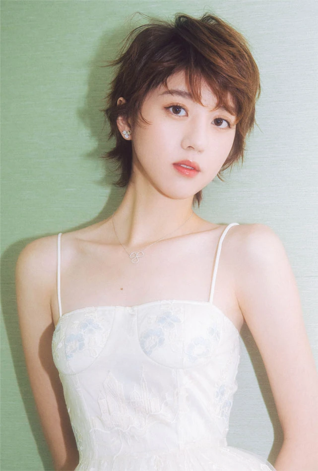 Li Kai Xin | Wiki Drama | Fandom