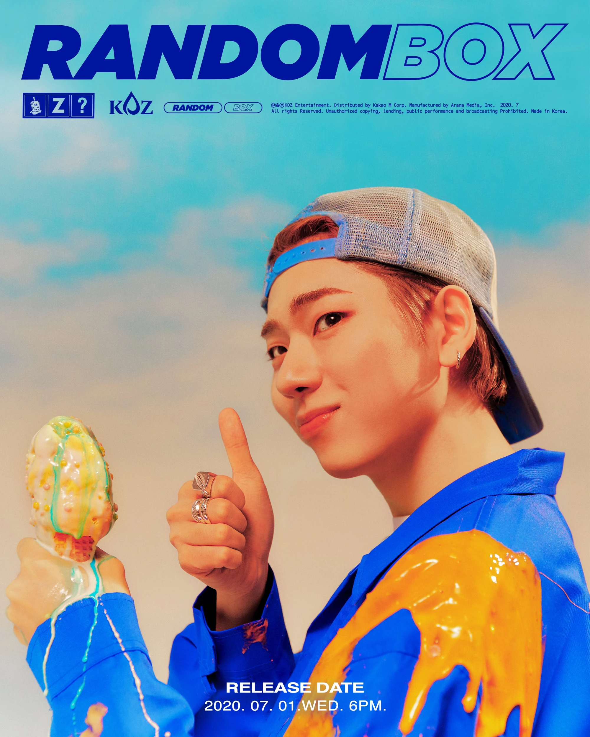 Zico | Wiki Drama | Fandom