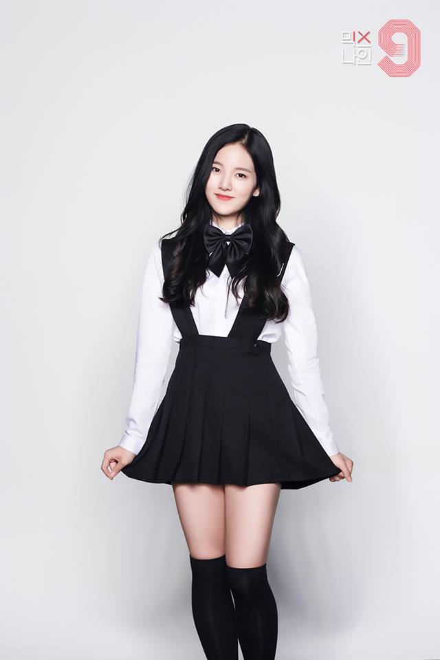 Lee Su Jin Wiki Drama Fandom Powered By Wikia