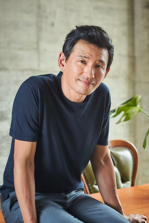 Hwang Jung Min | Wiki Drama | Fandom