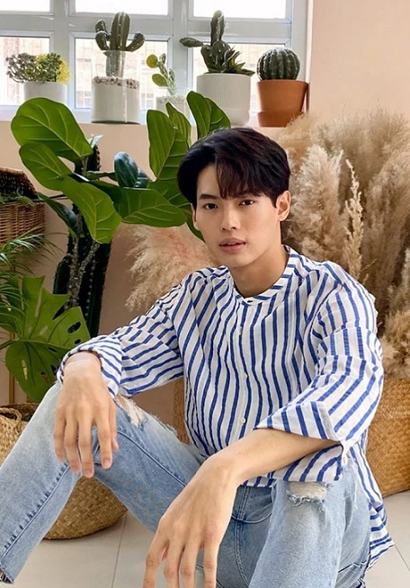 Metawin Opas-iamkajorn | Wiki Drama | Fandom